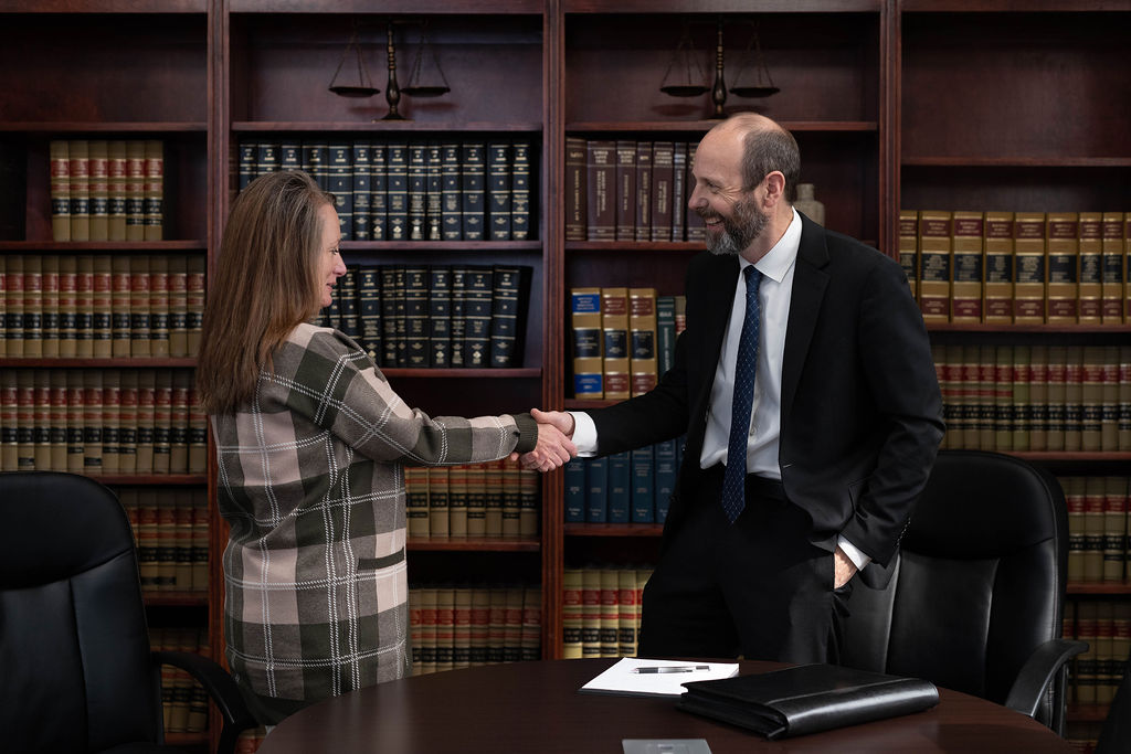 Why are AL No Fault or Uncontested Divorces so Easy and Simple