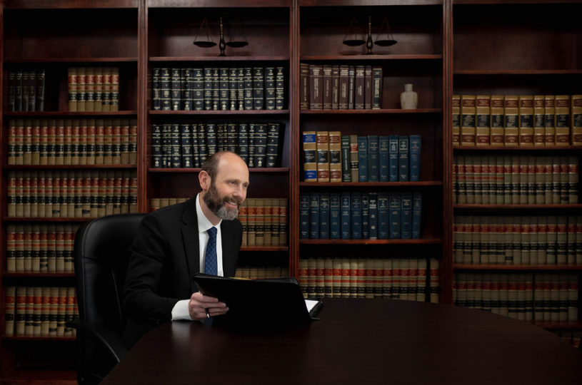 How to Deal with Contested Issues in an Uncontested Divorce in AL