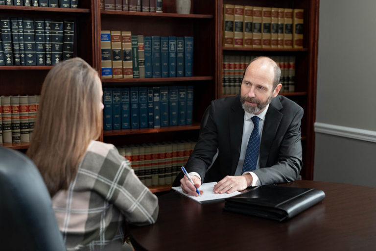 Local Birmingham Law Firm | Birmingham AL Local Law Firm