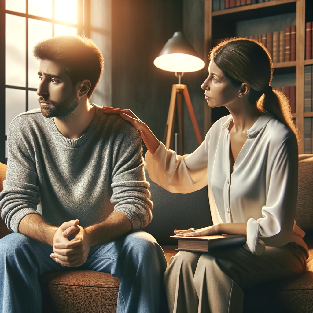 Divorce and Mental Health | Nurturing Well-Being and Divorce Path