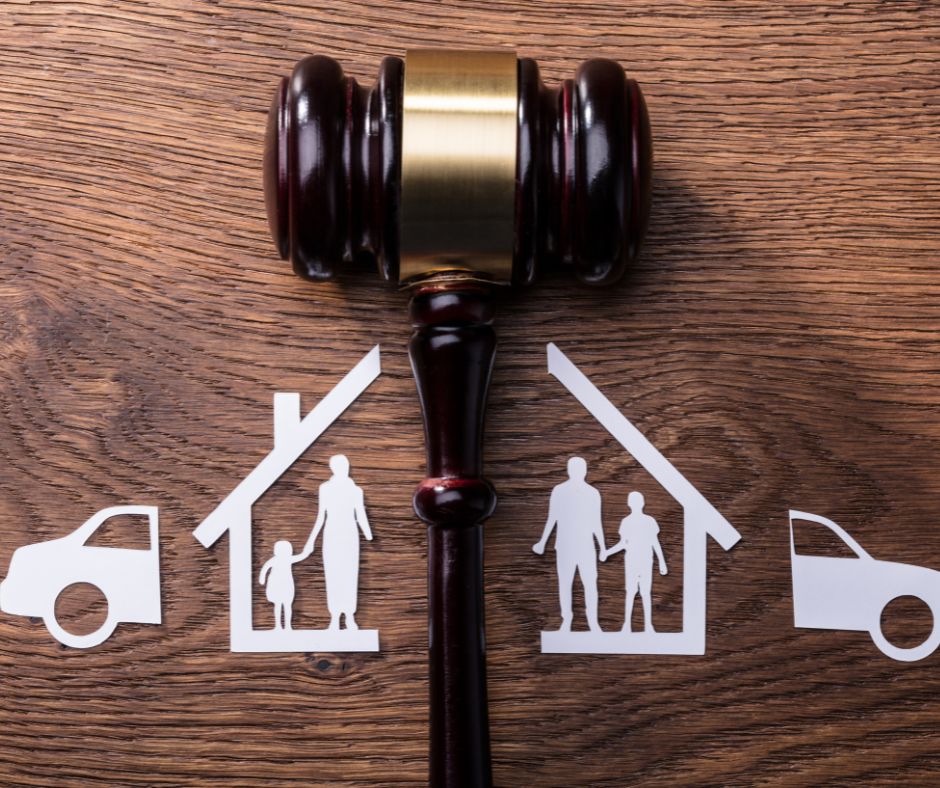 Your Guide To Understanding The Divorce Process In Alabama - Harris ...
