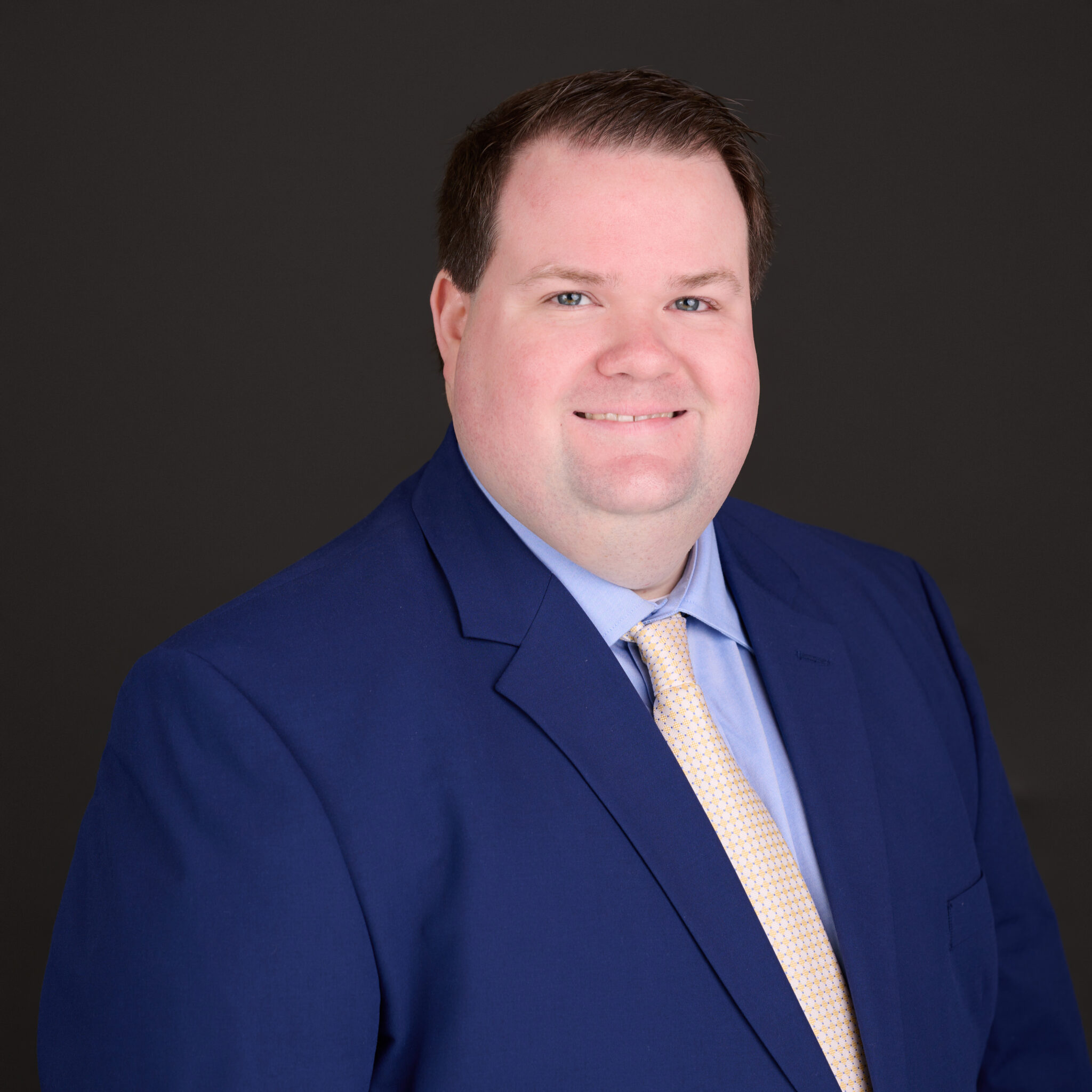 Attorney Christopher Owens | The Harris Firm LLC